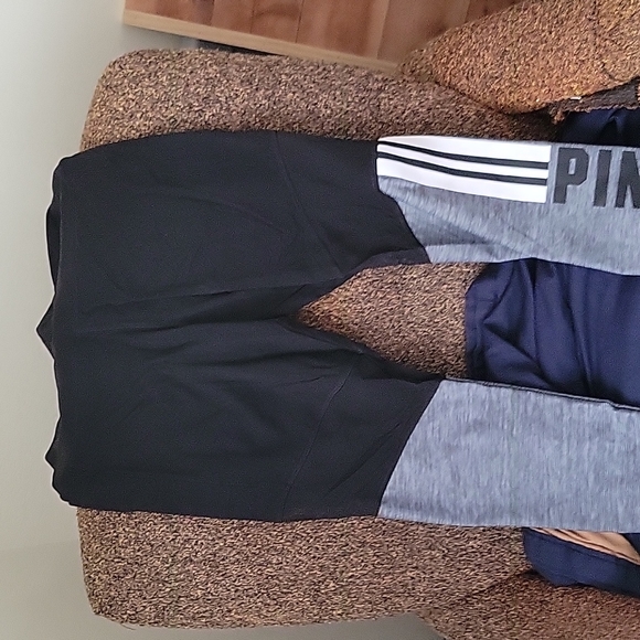 PINK Victoria's Secret | Pants & Jumpsuits | Pink Ultimate Yoga Pants ...